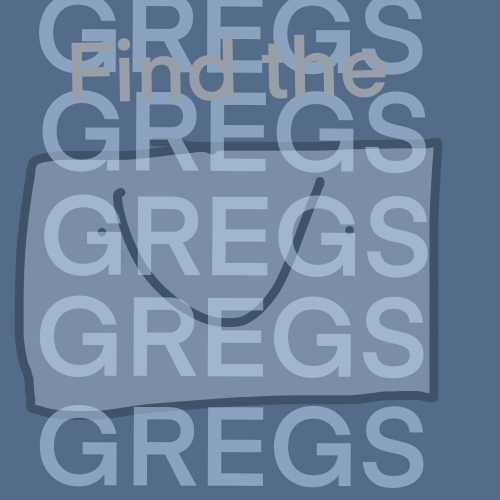 Find the Gregs Tierlist Tier List (Community Rankings) - TierMaker