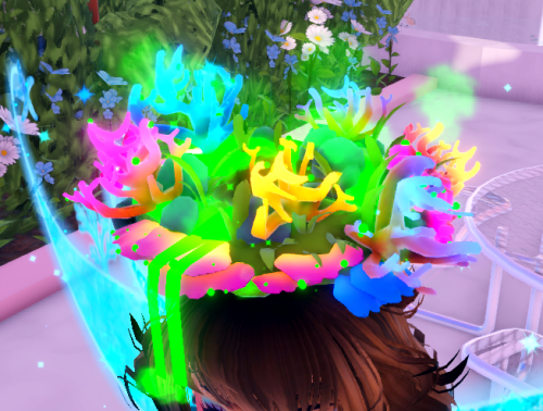 Create a Royale High Halos (up to Tidalglow '25) Tier List - TierMaker