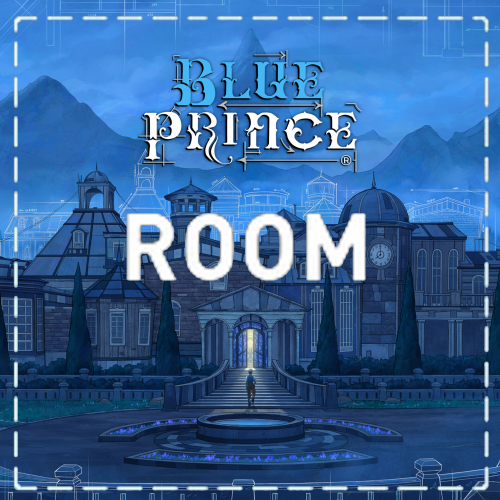 Create a Blue Prince Rooms (Every rooms) Tier List - TierMaker