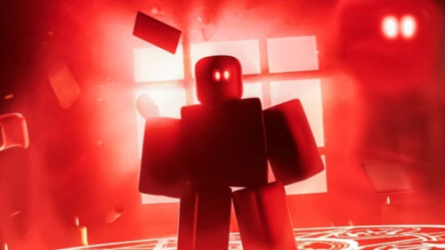Create a Roblox horrors Tier List - TierMaker