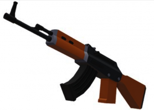 Create a all rivals weapons Tier List - TierMaker