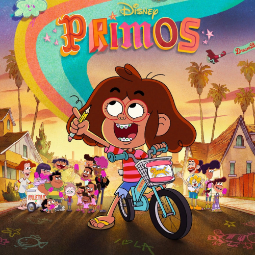 Create a Disney Primos Tier List - TierMaker