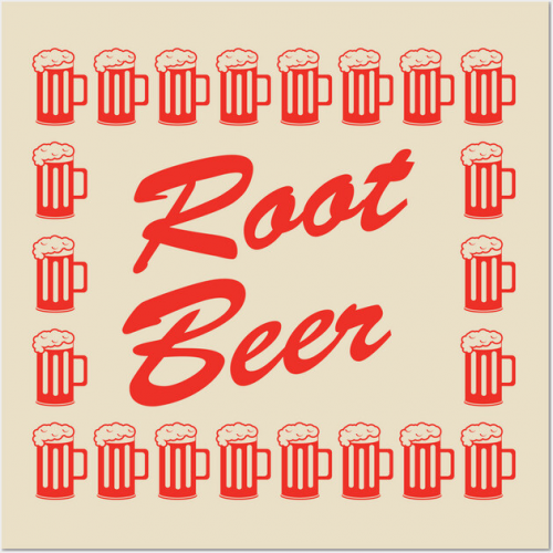 Create a Root Beer Tier List - TierMaker
