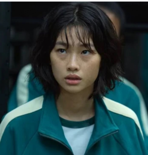 Squid Game Season 1 Tier List Community Rankings Tiermaker