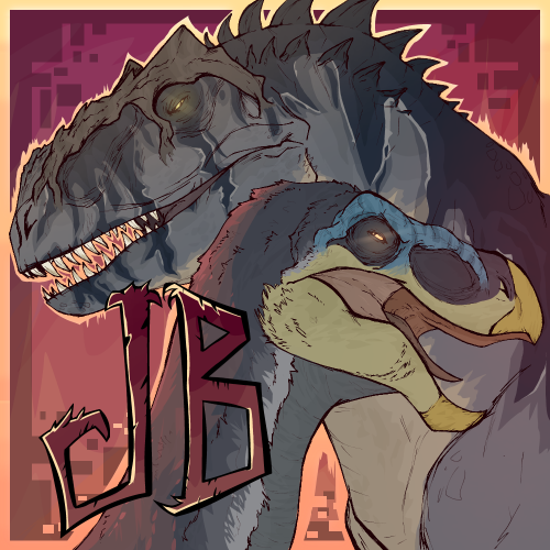 Create a Jurassic blocky (Distortus rex) Tier List - TierMaker