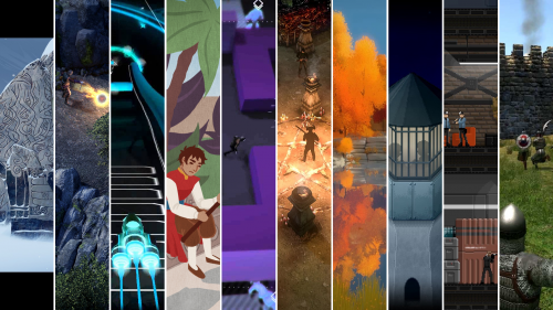 Indie Game Addiction Tier List (Community Rankings) - TierMaker