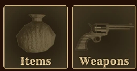 Create a Dead rails items Tier List - TierMaker