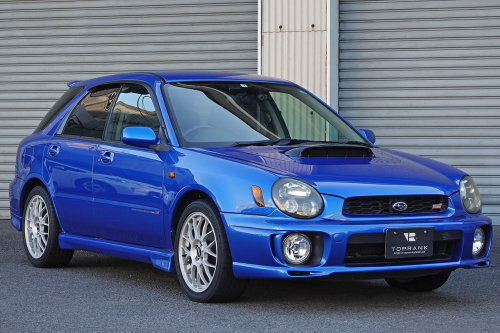 Create a subaru faces Tier List - TierMaker