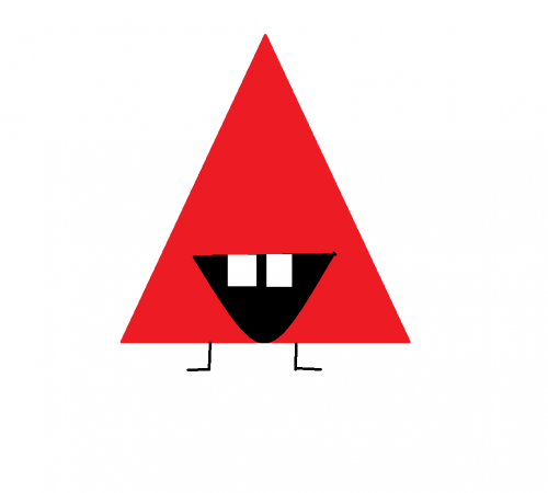 Triangle Agency Anomaly Tier List (Community Rankings) - TierMaker