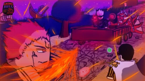 Create a Anime Rails Classes Tier List - TierMaker