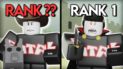 Dead Rails Classes [FATAL YT] Tier List (Community Rankings) - TierMaker