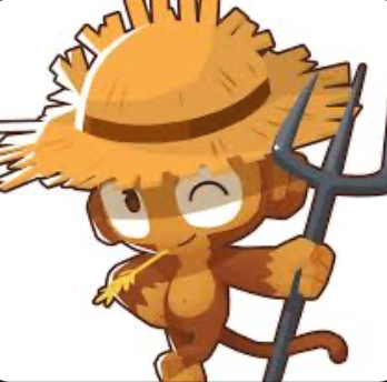 Create a Rank all btd6 tier 3s Tier List - TierMaker