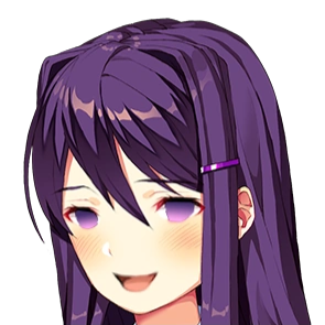 Create a ddlc yuri sprites Tier List - TierMaker