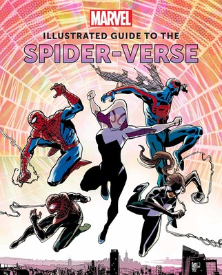 Create a Spider verse Tier List - TierMaker
