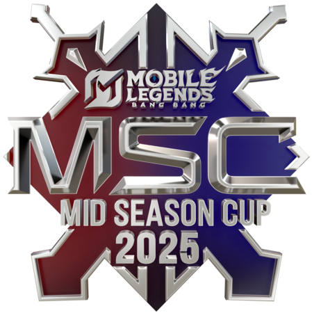 MLBB MSC 2025 Tier List (Community Rankings) - TierMaker