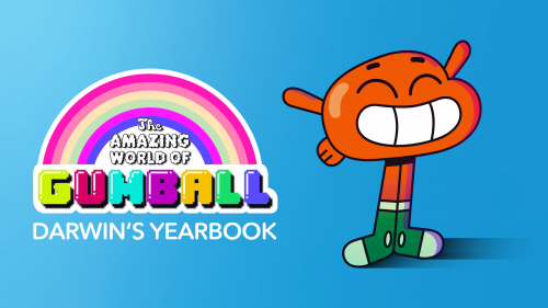 Create a Rank TAWOG: Darwin’s Yearbook episodes Tier List - TierMaker