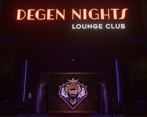 Degen Night Stuff Tier List (Community Rankings) - TierMaker