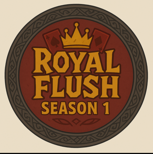 Create a ROYAL FLUSH TIER LIST Tier List - TierMaker