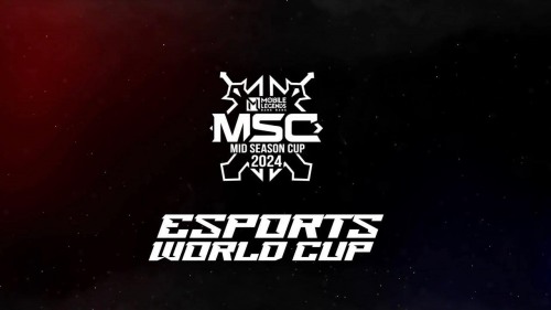 Create a MSC at EWC 2025 Tier List - TierMaker