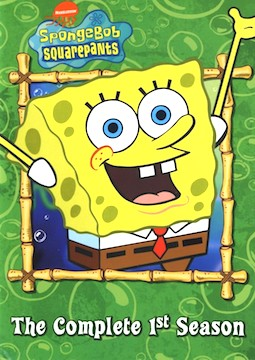 Create a SPONGEBOB - Season 1 Tier List - TierMaker