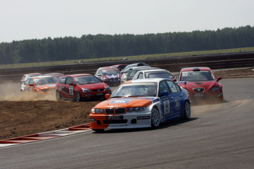 Create a Race track Tier List - TierMaker