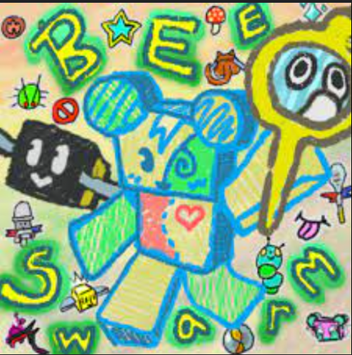 bee swarm all stickers Tier List (Community Rankings) - TierMaker