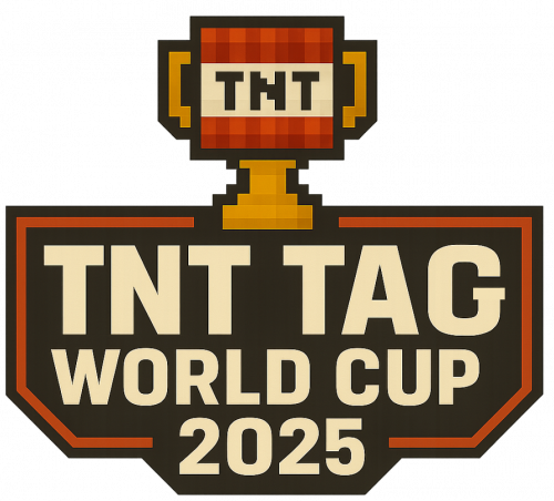 Create a TNT Tag World Cup 2025 Tier List - TierMaker