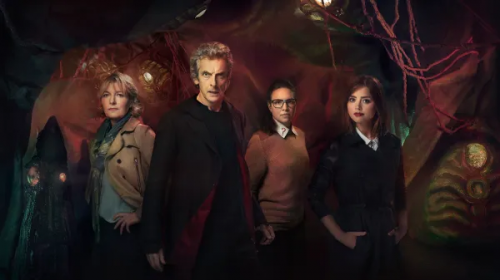 Create a Doctor Who (Twelfth Doctor) Tier List - TierMaker