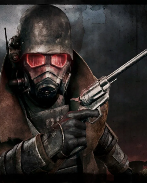 Fallout Games Tier List (Community Rankings) - TierMaker