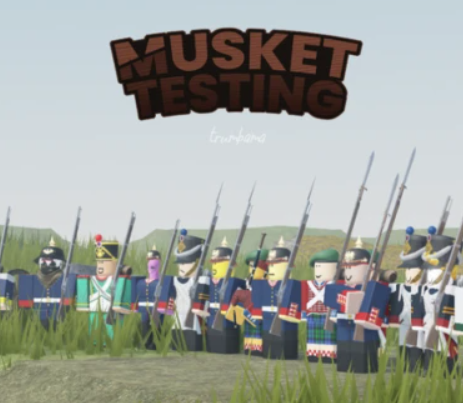 Musket Testing Nations Tierlist Tier List (Community Rankings) - TierMaker