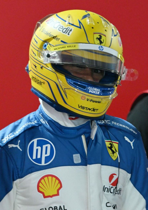 Create a Lewis Hamilton all Helmets Tier List - TierMaker