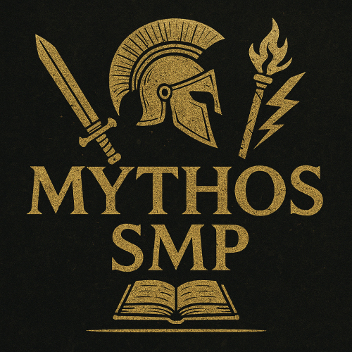 Mythos SMP revamped Tier List (Community Rankings) - TierMaker