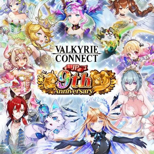 Create a Valkyrie Connect Heroes 2025 Tier List - TierMaker