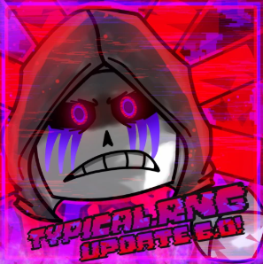 Create a Typical.rng ultimate sans Tier List - TierMaker