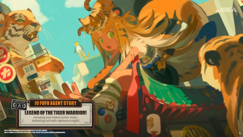 Zzz agent stories Tier List (Community Rankings) - TierMaker