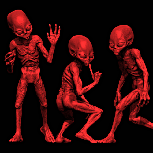 Alien Steve Discography Tier List (Community Rankings) - TierMaker