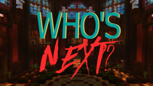 Create a Who's Next Cast Tier List - TierMaker