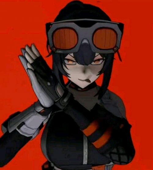 Create a All Robot Characters in ZZZ Tier List - TierMaker