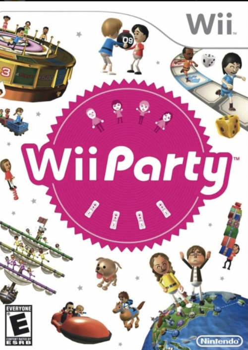 Mii games Tier List (Community Rankings) - TierMaker