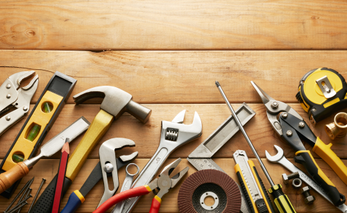 Hardware tools for convenience Tier List (Community Rankings) - TierMaker