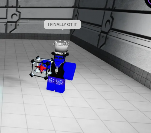 Create a Survive in the Facility Revamp Weapons Tier List - TierMaker