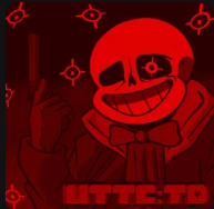 Create a Undertale Timeline Corruption: TD Tier List - TierMaker