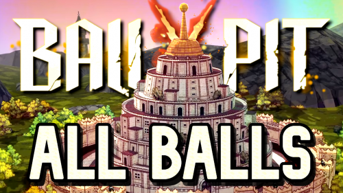 Balls in Ballpit Tier List (Community Rankings) - TierMaker