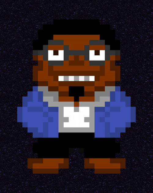 Create a Bosses de Undertale/Undertale Yellow/Deltarune Tier List ...