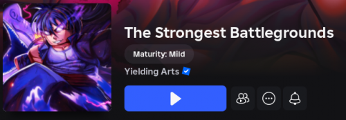 Create a TSB Character TierList (UPDATED 2025) Tier List - TierMaker