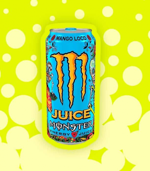 Create a Ranking energy drinks Tier List - TierMaker