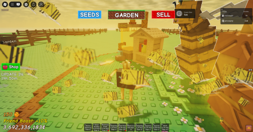 Grow a Garden Pets Tier List (Community Rankings) - TierMaker