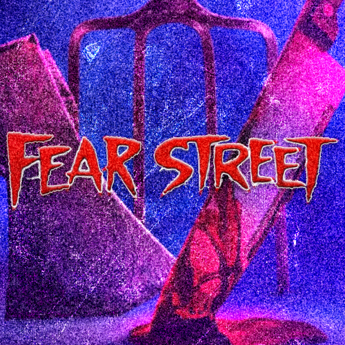 FEAR STREET PINK BRACKET Tier List (Community Rankings) - TierMaker