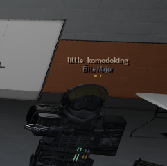 Create a SCP RP Gun Tierlist June 2025 Tier List - TierMaker