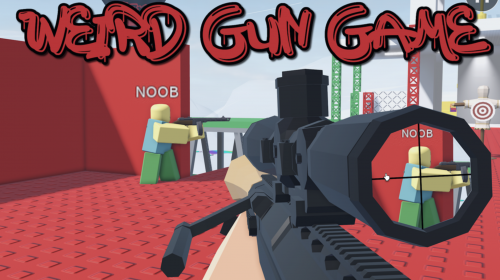 Create a Weird Gun Game Magazines Tier List - TierMaker